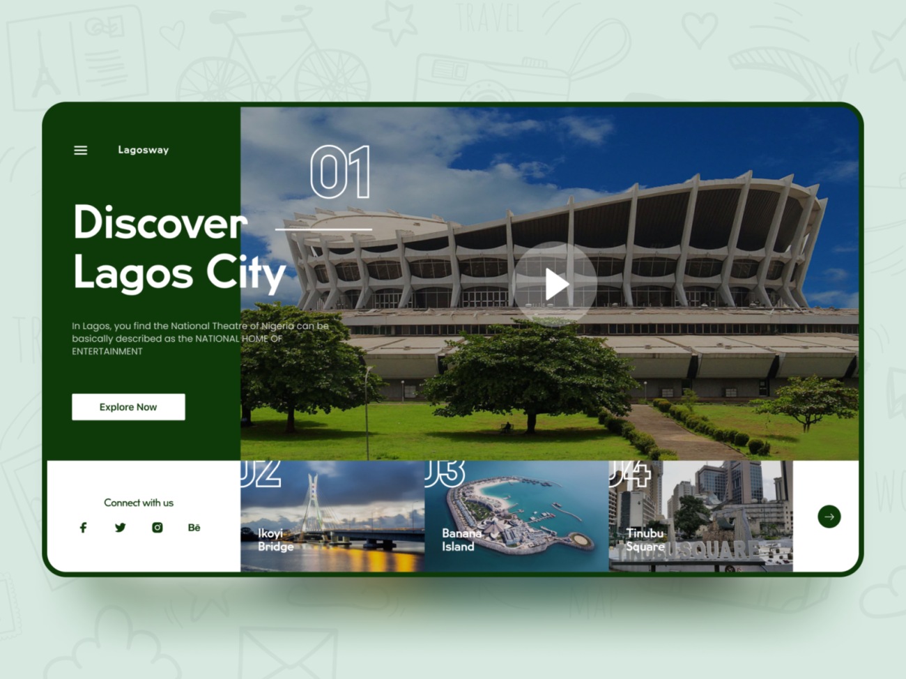 Top Trends in Nigerian UI/UX Design | Baztech Solutions
